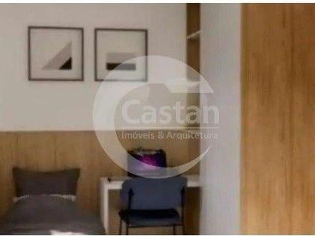 Apartamento em Vila Alpina