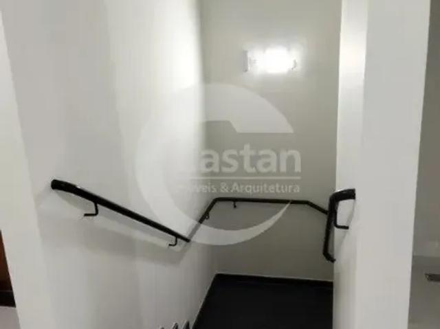 Apartamento em Vila Alpina
