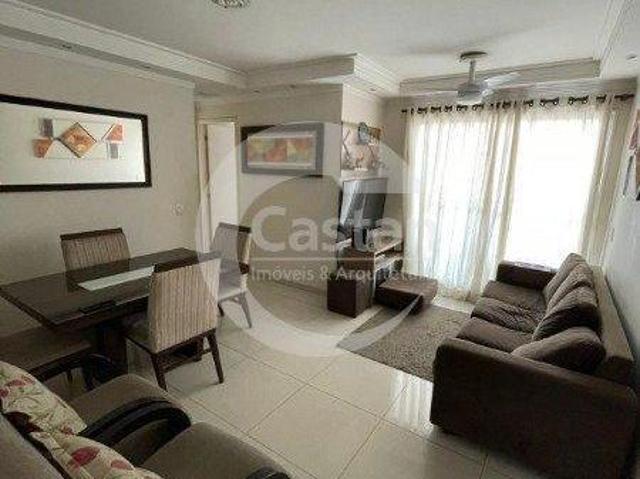 Apartamento em Vila Alpina