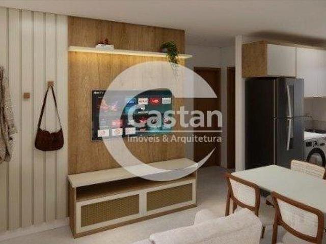 Apartamento em Vila Alpina