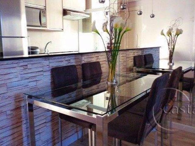Apartamento em Vila Alpina