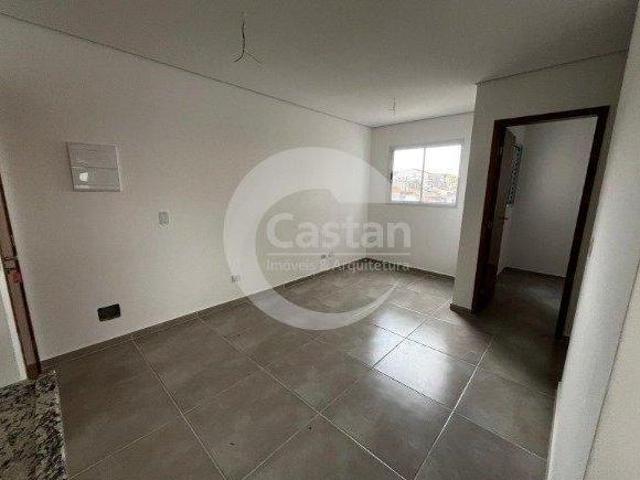 Apartamento em Vila Alpina