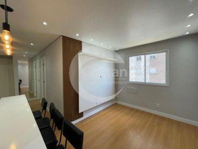 Apartamento em Vila Alpina