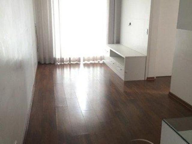 Apartamento em Vila Alpina