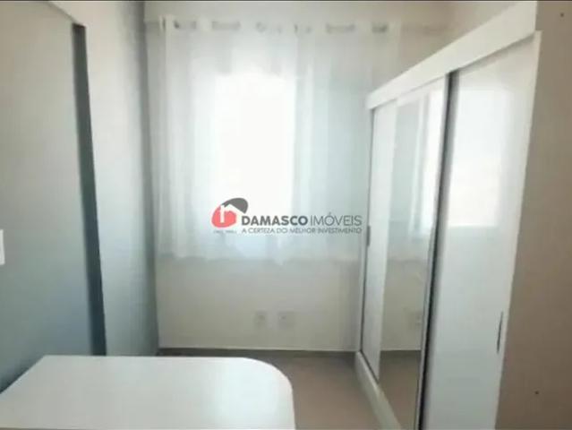 Apartamento em Vila Alpina