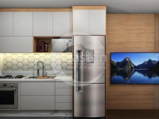 Apartamento em Vila Alpina