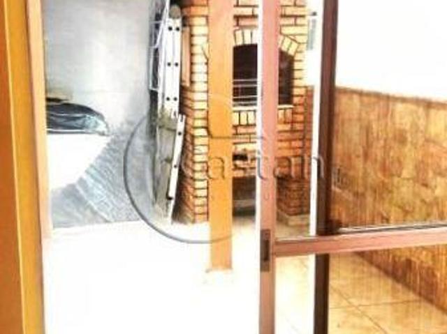 Apartamento em Vila Alpina