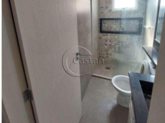 Apartamento em Vila Alpina