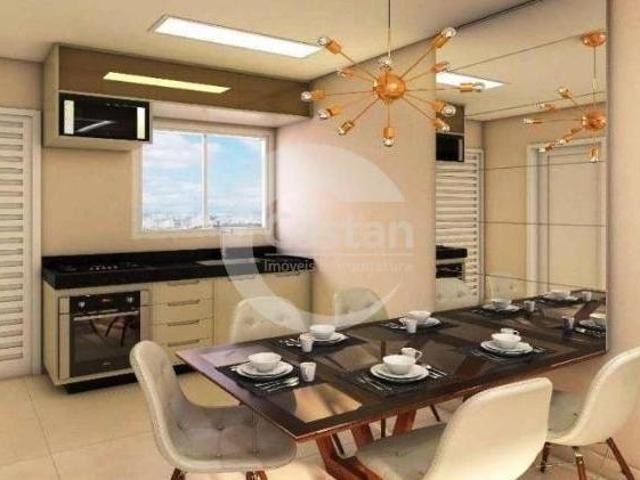 Apartamento em Vila Alpina