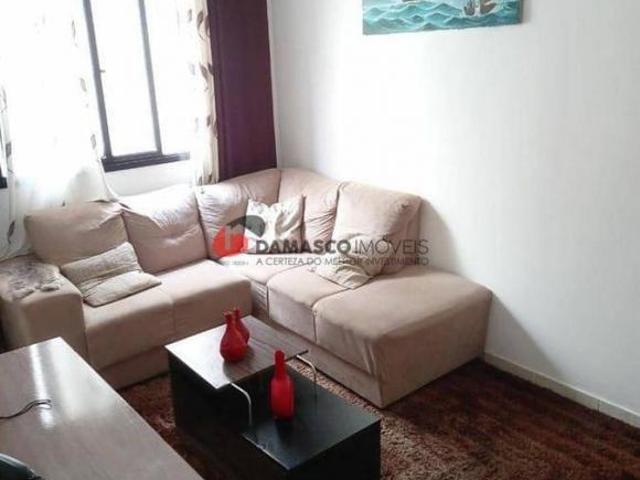Apartamento em Vila Alpina