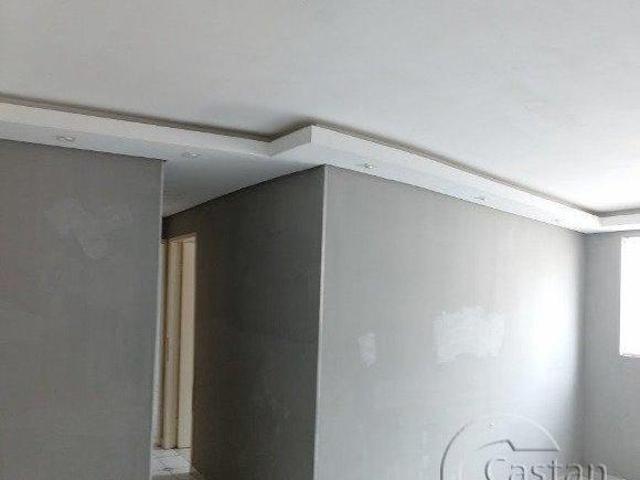 Apartamento em Vila Alpina