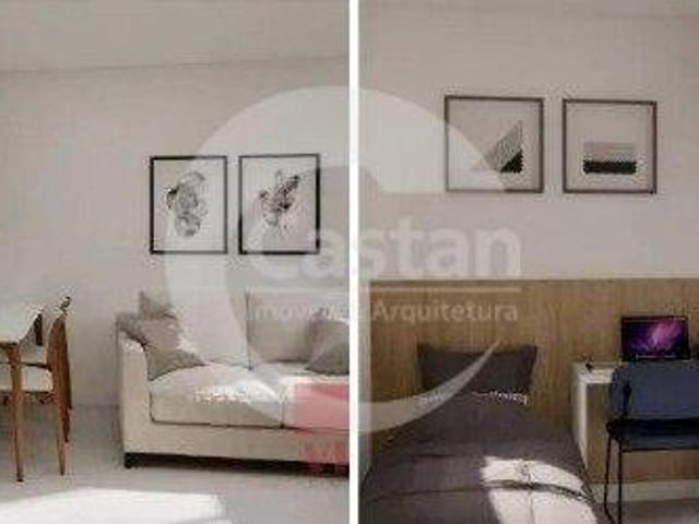 Apartamento em Vila Alpina