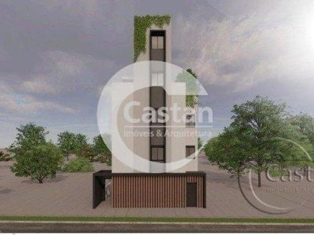 Apartamento em Vila Alpina