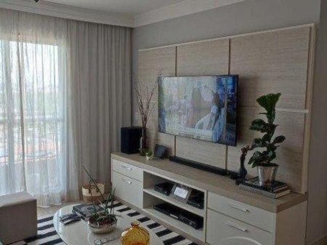 Apartamento em Vila Alpina
