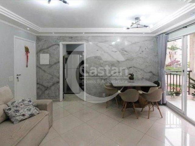 Apartamento em Vila Alpina