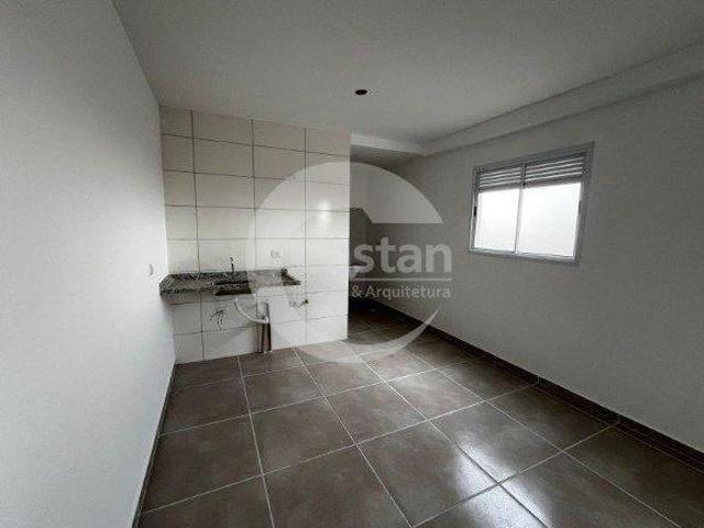 Apartamento em Vila Alpina
