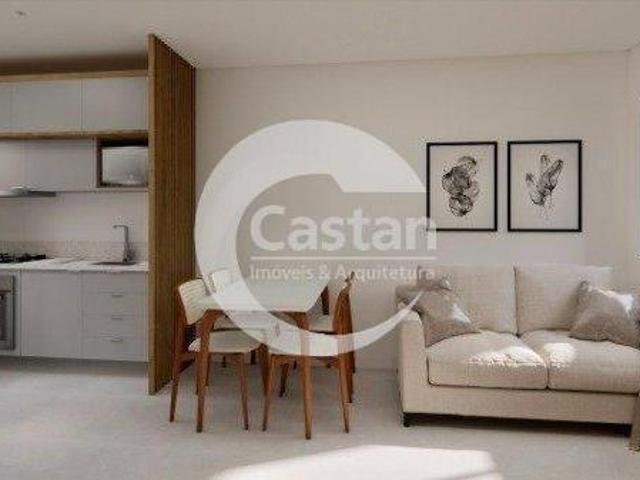Apartamento em Vila Alpina