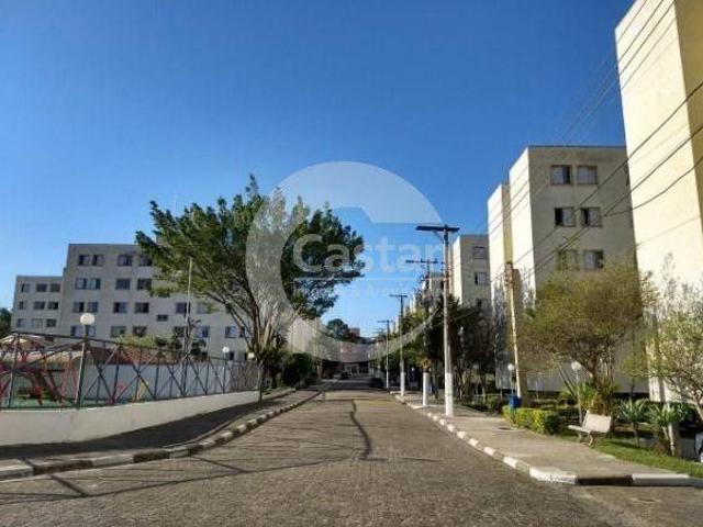 Apartamento em Vila Alpina