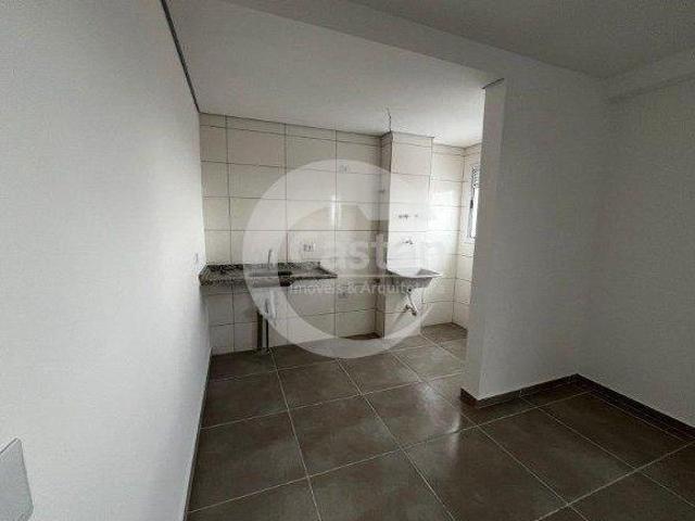 Apartamento em Vila Alpina