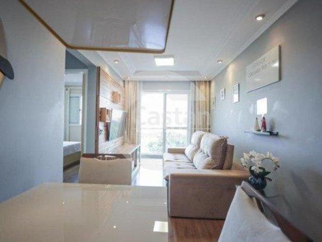 Apartamento em Vila Alpina