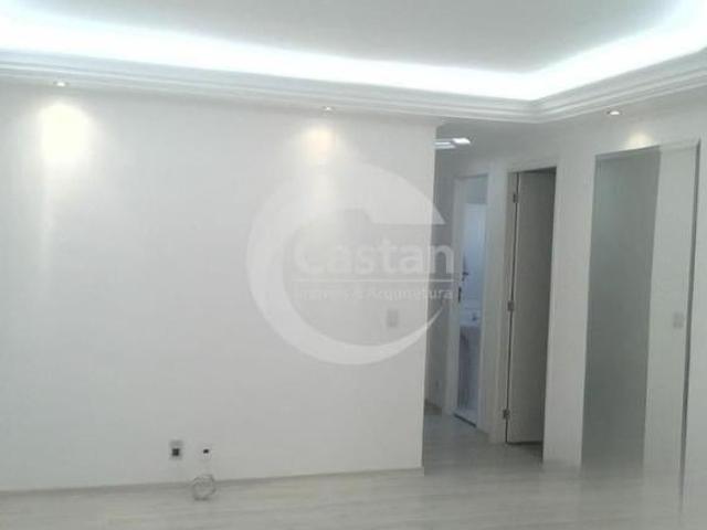 Apartamento em Vila Alpina
