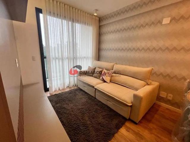 Apartamento em Vila Alpina