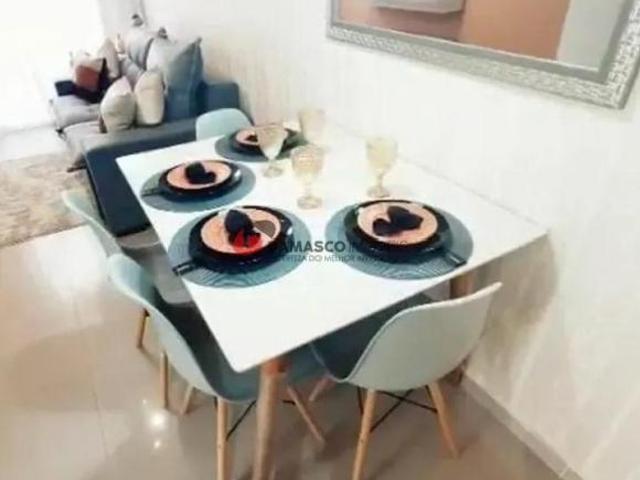 Apartamento em Vila Alpina