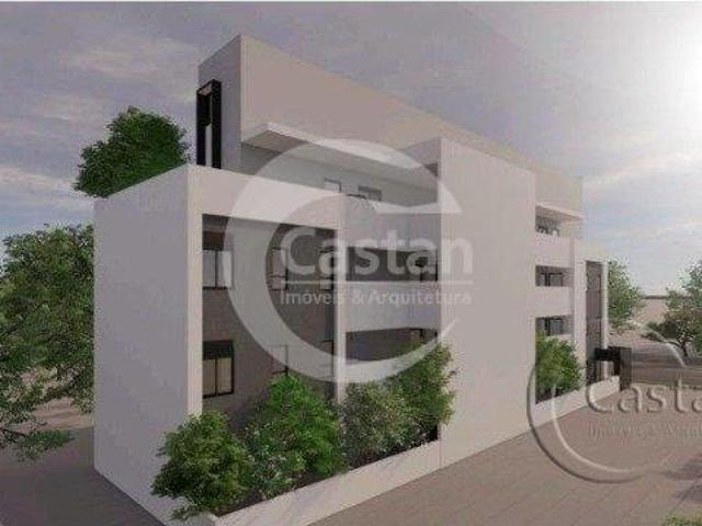 Apartamento em Vila Alpina