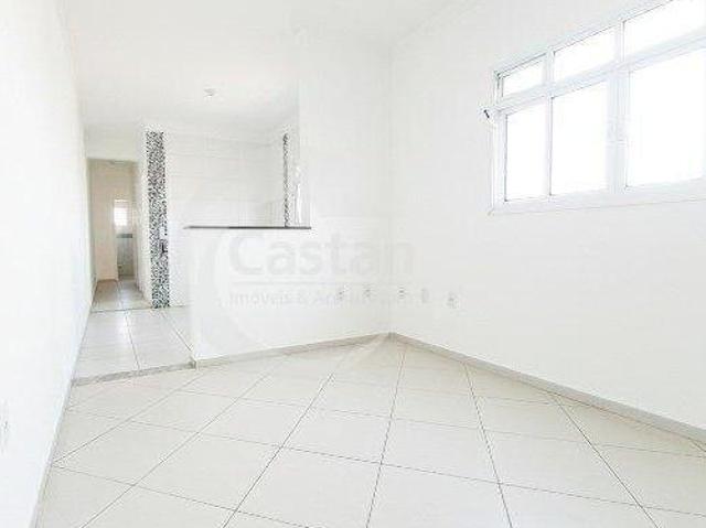 Apartamento em Vila Alpina