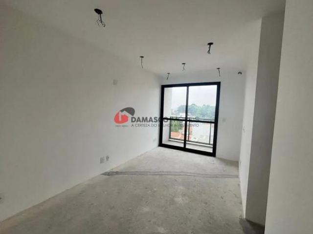 Apartamento em Vila Alpina