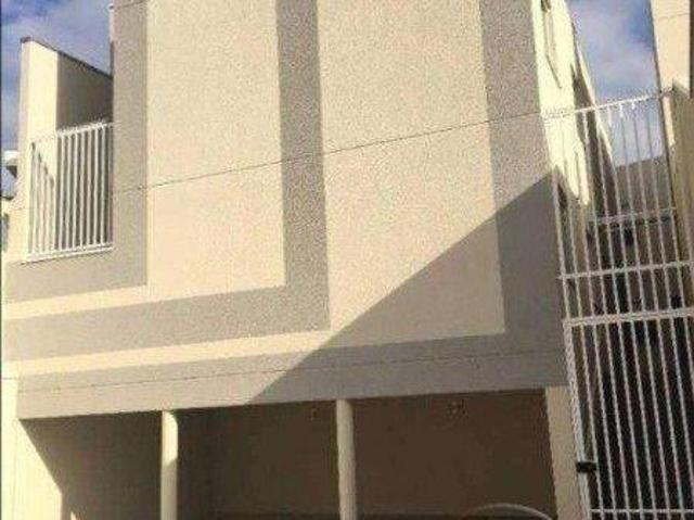 Apartamento em Vila Alpina
