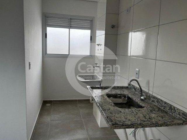 Apartamento em Vila Alpina