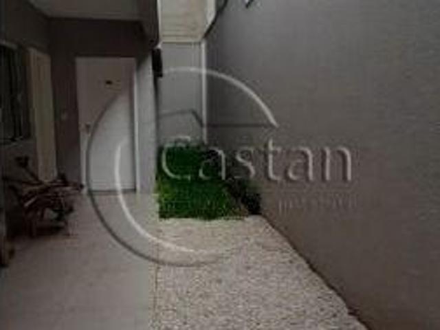 Apartamento em Vila Alpina