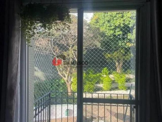 Apartamento em Vila Alpina