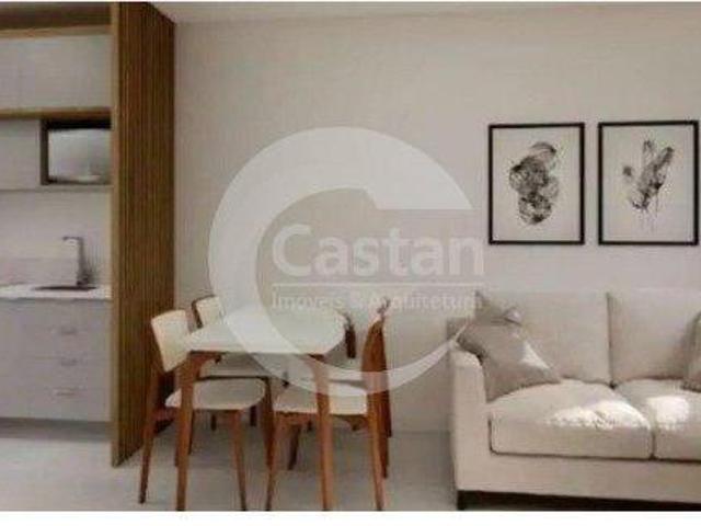 Apartamento em Vila Alpina
