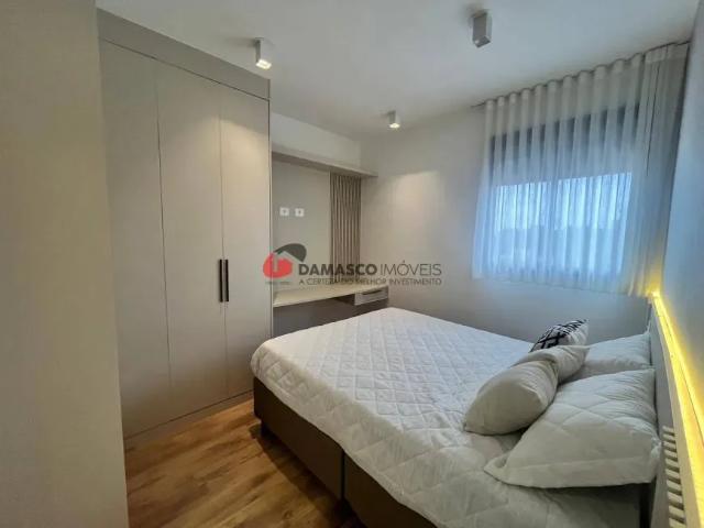 Apartamento em Vila Alpina