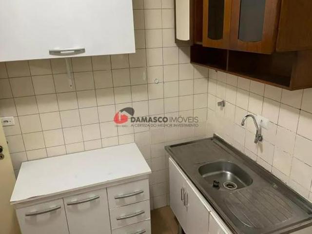 Apartamento em Vila Alpina