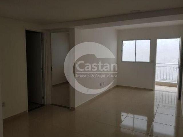 Apartamento em Vila Alpina