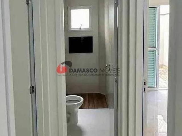Apartamento em Vila Alpina