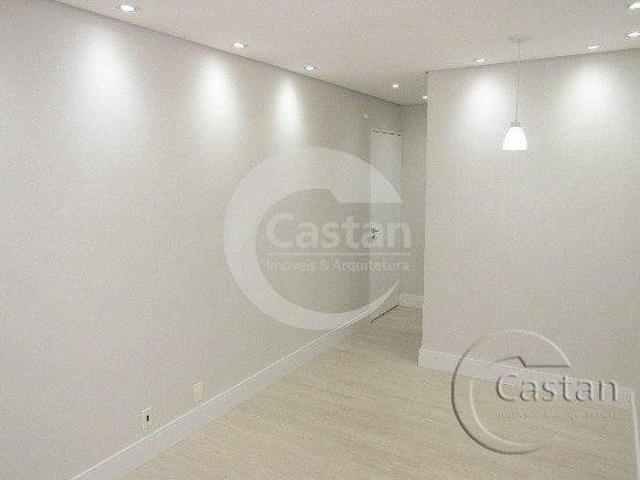 Apartamento em Vila Alpina