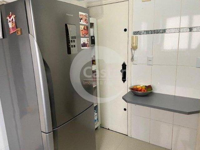 Apartamento em Vila Alpina
