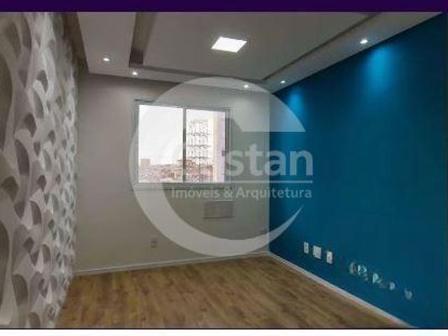 Apartamento em Vila Alpina