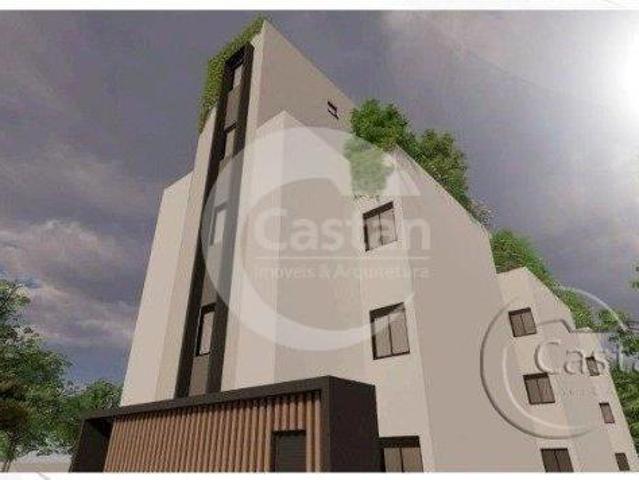 Apartamento em Vila Alpina