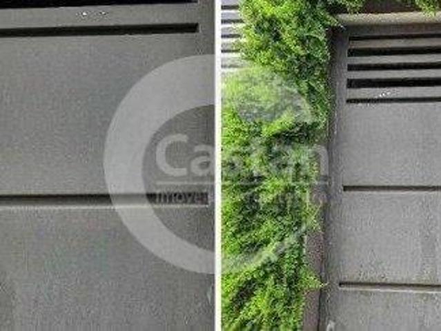 Apartamento em Vila Alpina