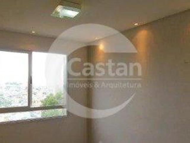 Apartamento em Vila Alpina