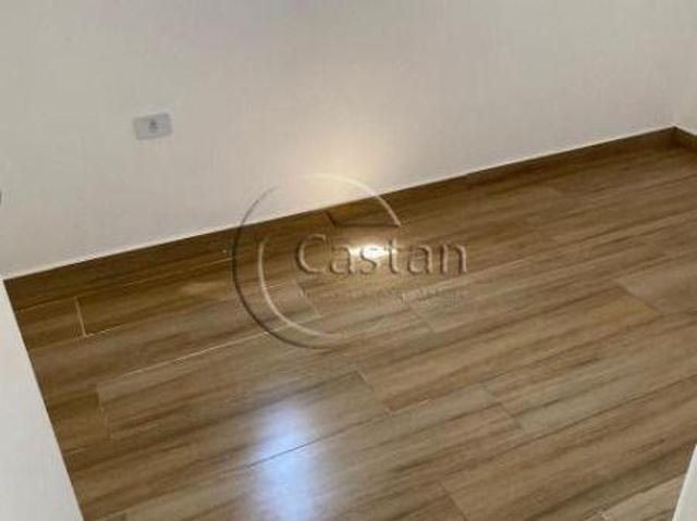 Apartamento em Vila Alpina