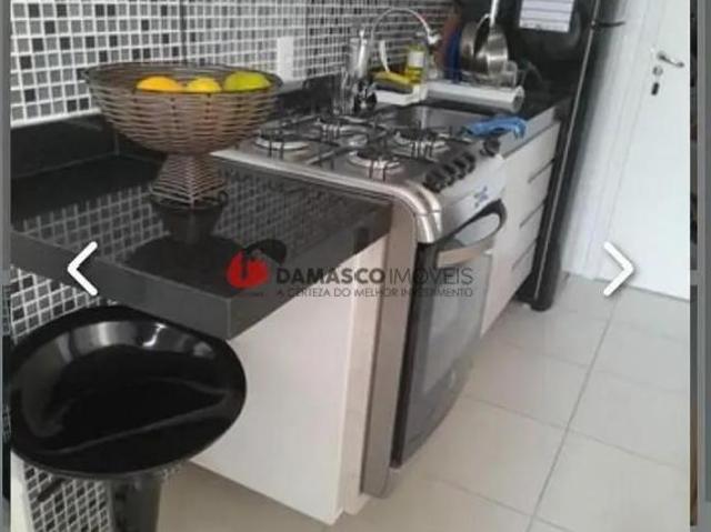 Apartamento em Vila Alpina