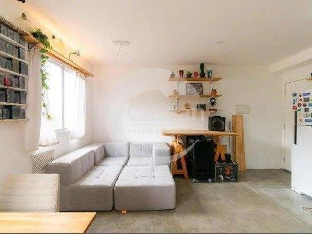 Apartamento em Vila Alpina