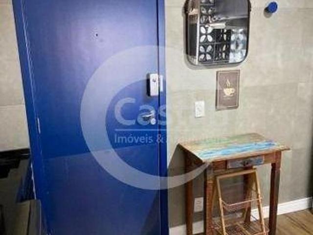 Apartamento em Vila Alpina