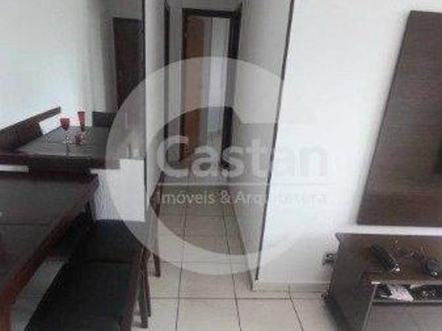 Apartamento em Vila Alpina